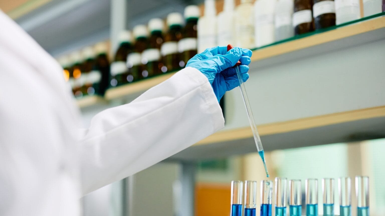 Formation Technicien de Laboratoire : Tout ce qu’il faut savoir